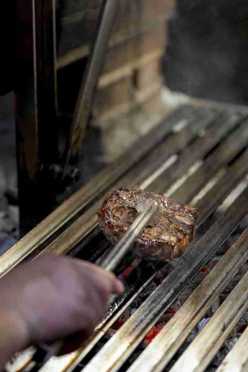 Pampa Grill | Malaga