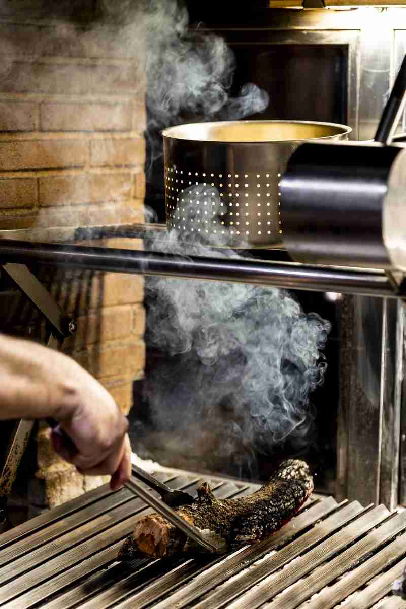 Pampa Grill | Malaga