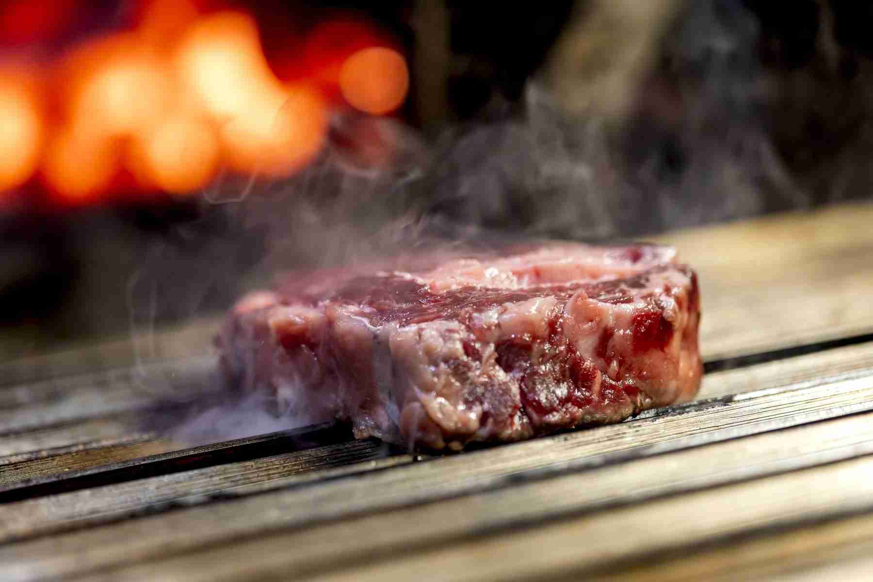 Pampa Grill | Malaga