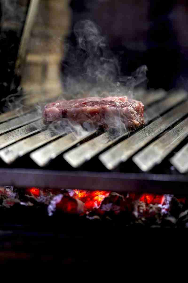 Pampa Grill | Malaga