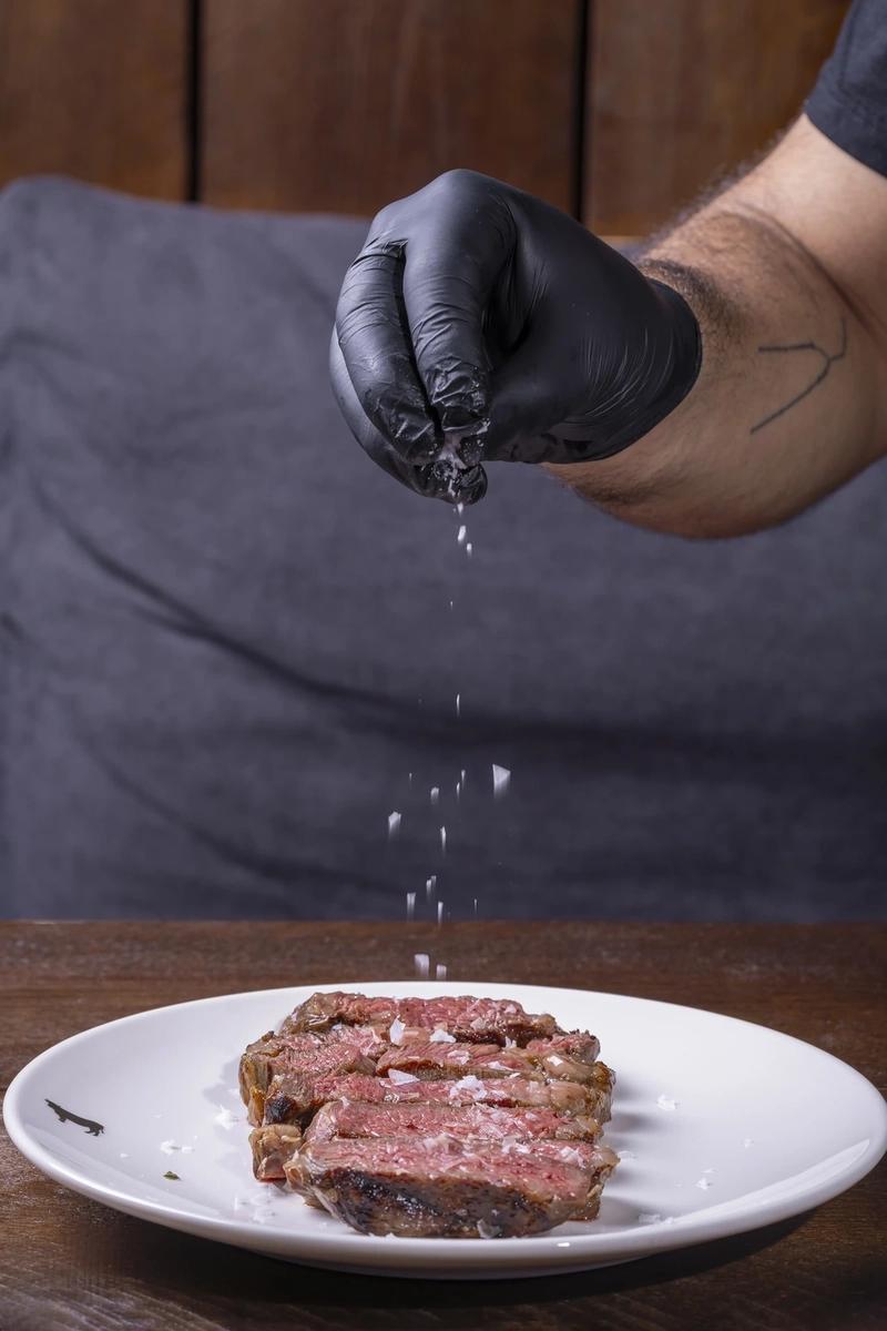 Pampa Grill | Malaga