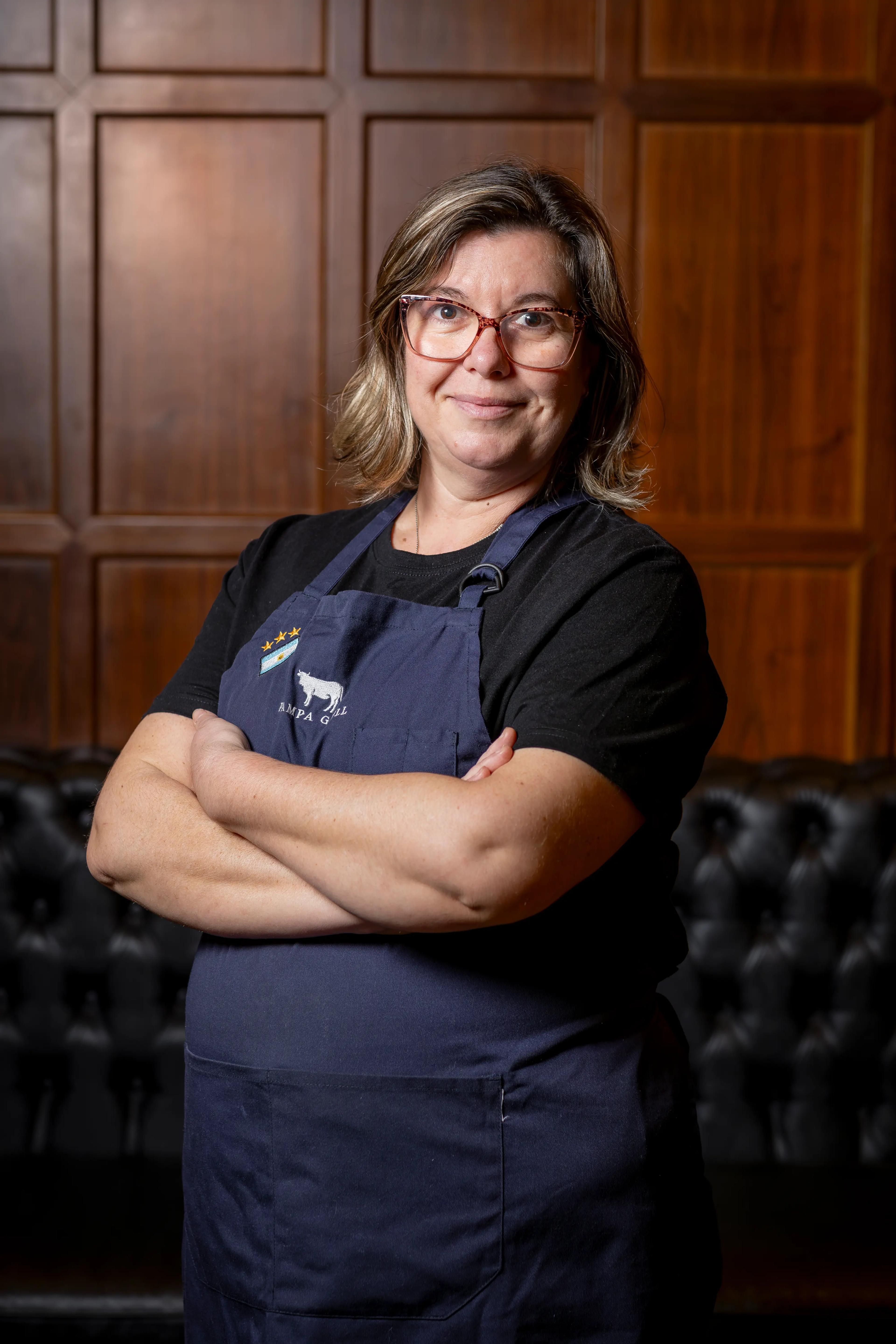 Pampa Grill | Malaga