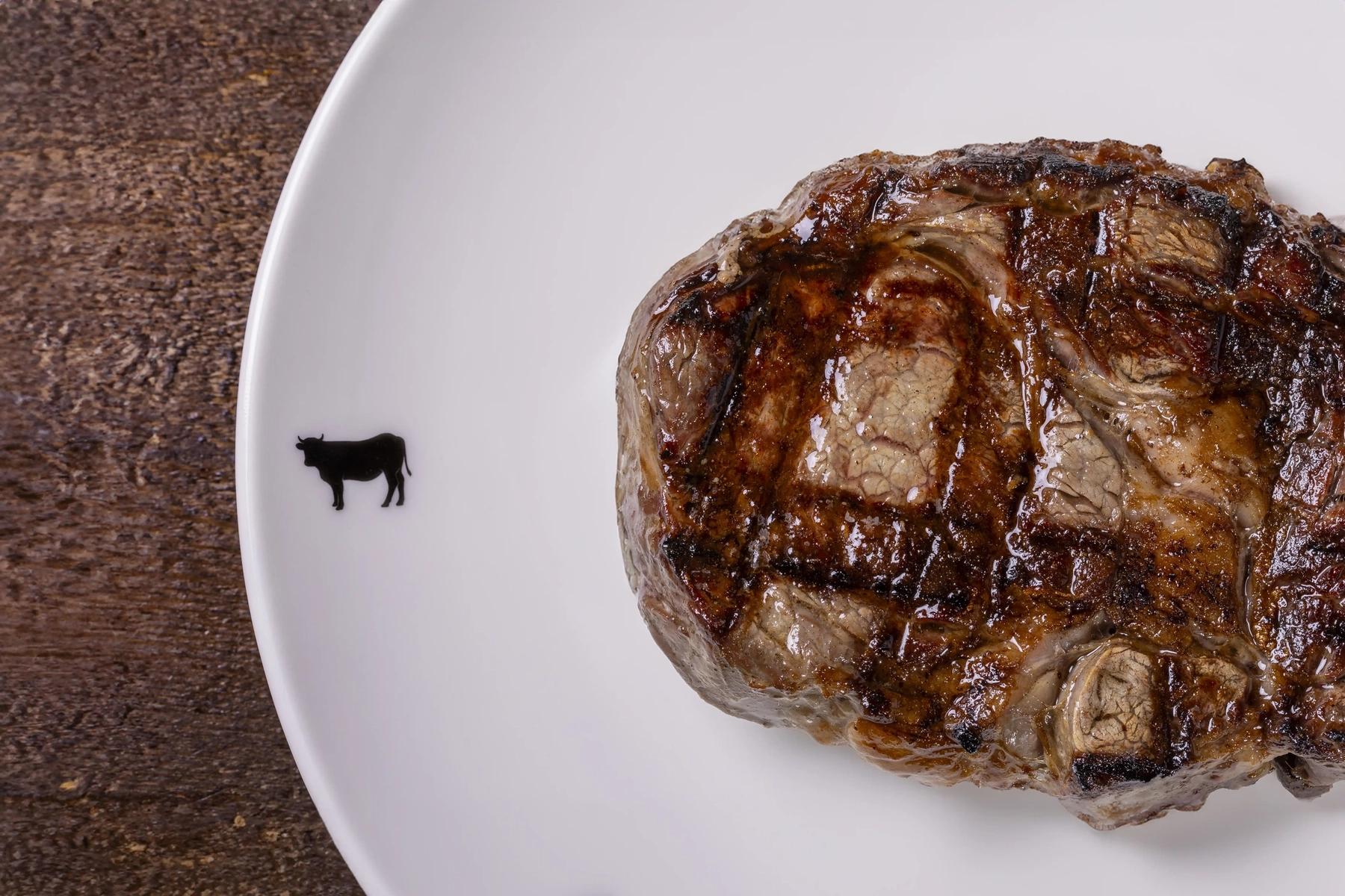 Pampa Grill | Malaga