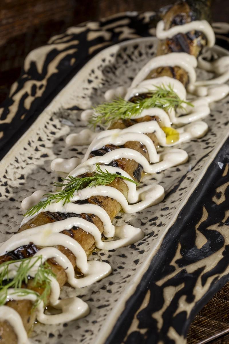 Pampa Grill | Malaga