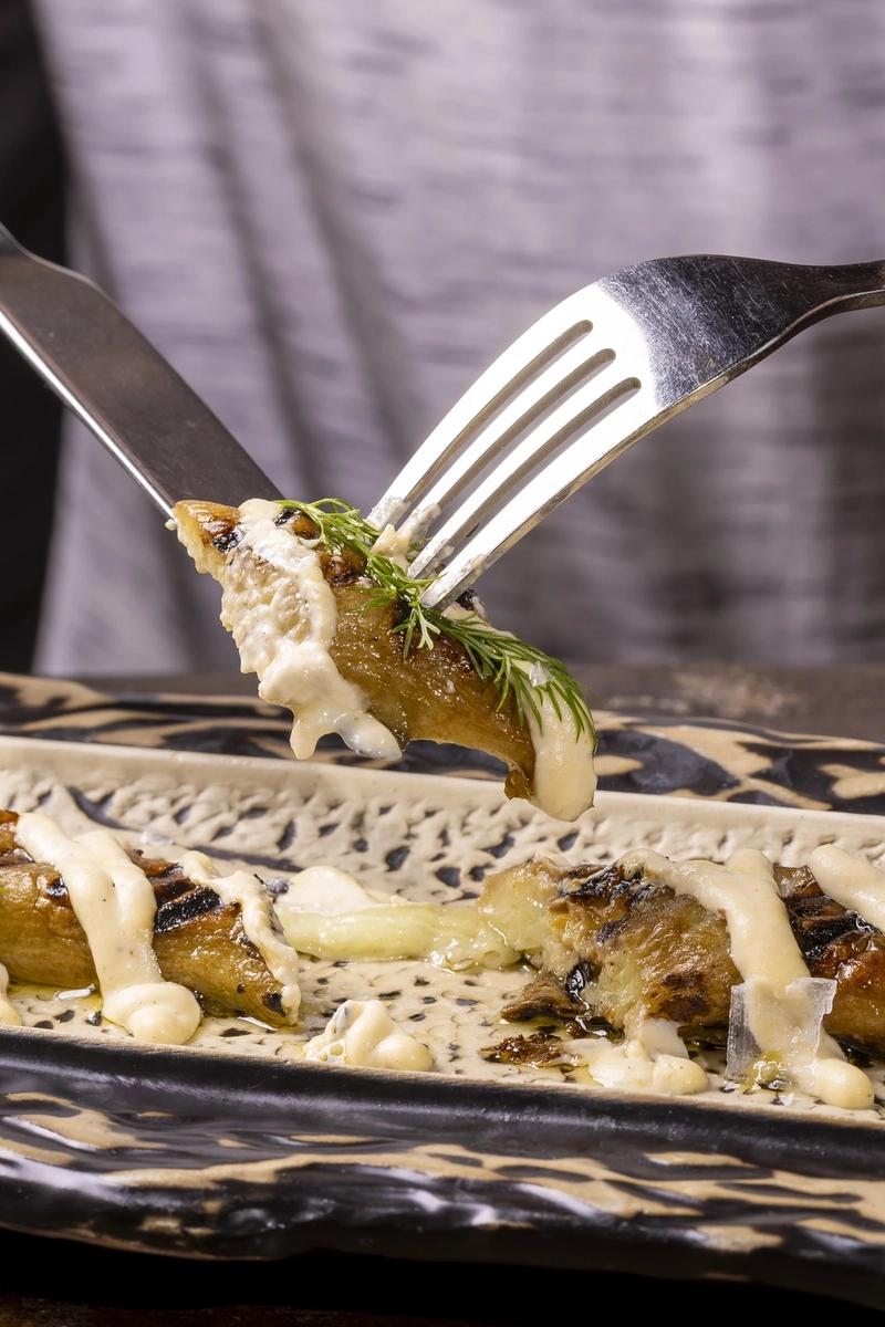 Pampa Grill | Malaga