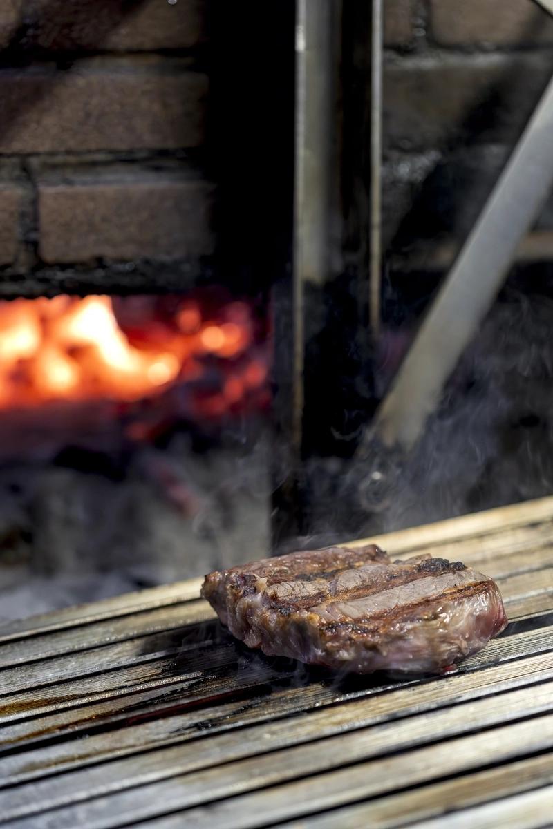 Pampa Grill | Malaga